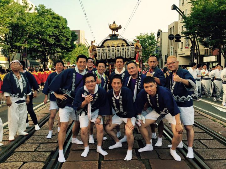 150804-05 | 福井商工会議所青年部／FUKUI YEG